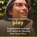red yeast rice for overall wellness