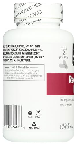 red yeast rice for overall wellness