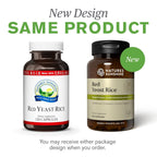 red yeast rice for overall wellness