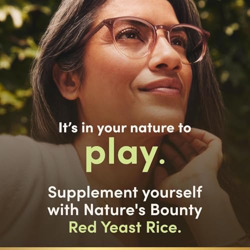 red yeast rice for overall wellness