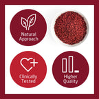 red yeast rice for overall wellness
