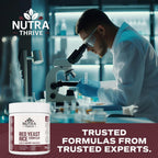 Red Yeast Rice for overall wellness