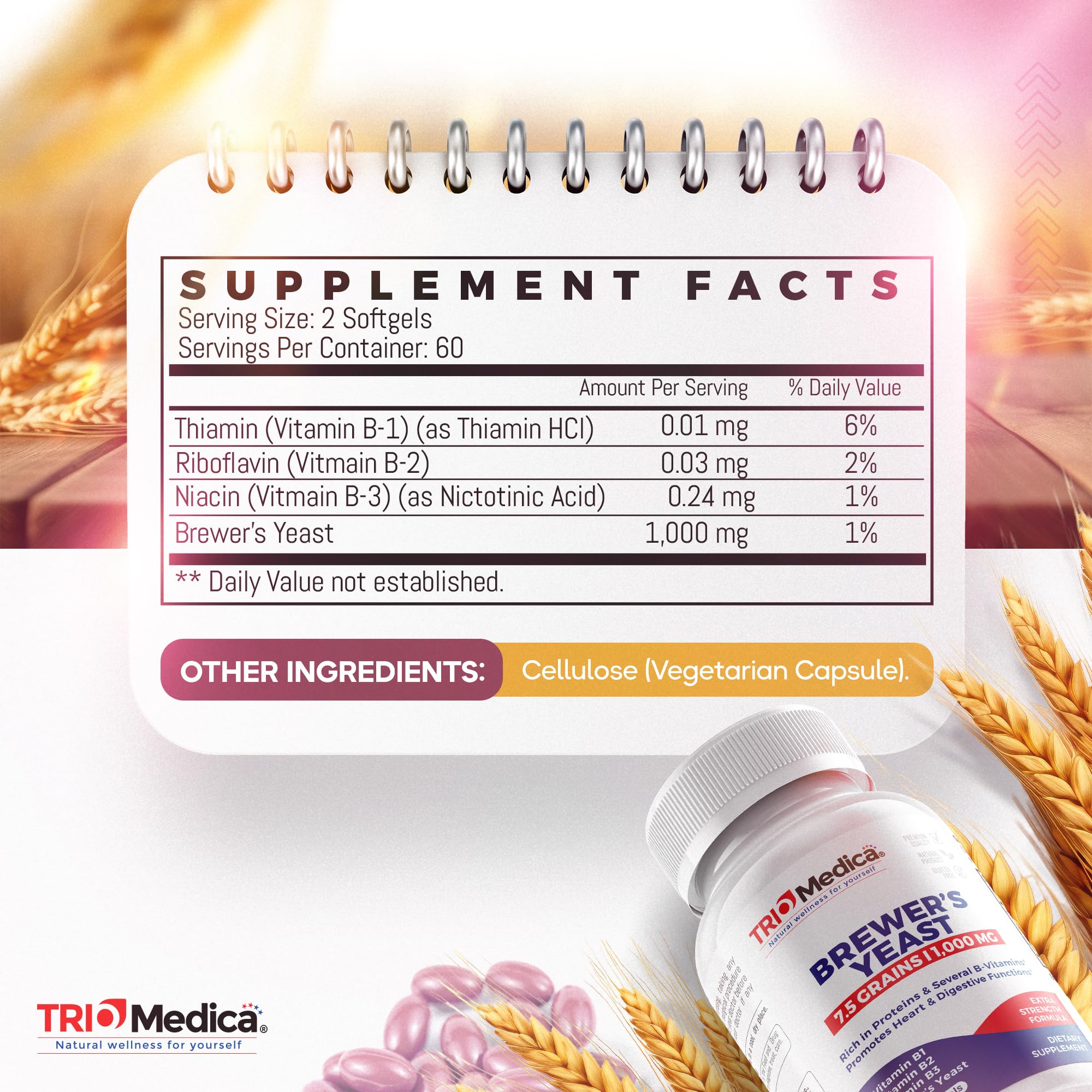 red yeast rice for overall wellness