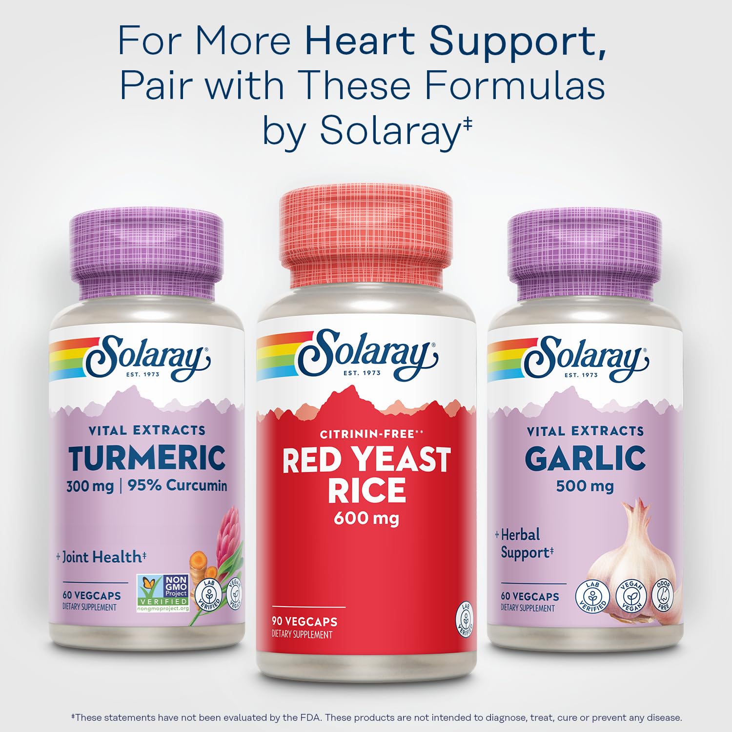 Red Yeast Rice for wellness
