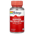 red yeast rice health benefits