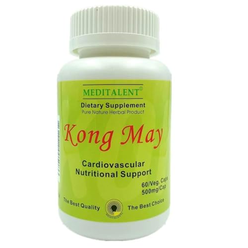 red yeast rice health benefits