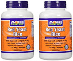 red yeast rice health benefits