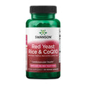 red yeast rice health benefits