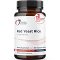 red yeast rice health supplement