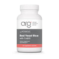 red yeast rice health supplement