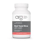 red yeast rice health supplement