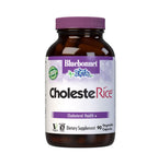 red yeast rice heart health supplement