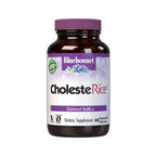 red yeast rice heart health support