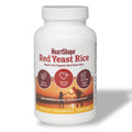 red yeast rice heart health support