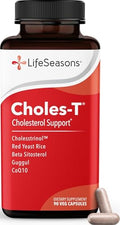 red yeast rice heart health support