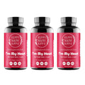 red yeast rice heart health support