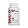 red yeast rice heart health support