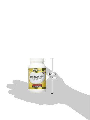 red yeast rice herbal remedy for wellness