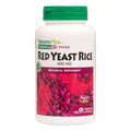 red yeast rice maximum potency supplement