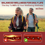 Red Yeast Rice multivitamin for seniors