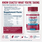 red yeast rice multivitamins for heart health