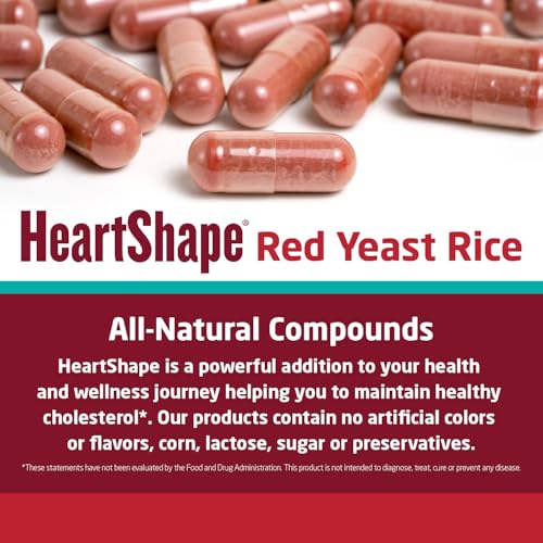 red yeast rice natural remedy