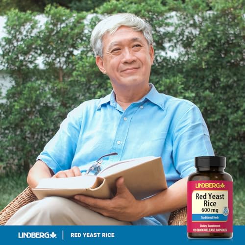 red yeast rice plus for wellness
