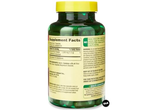 red yeast rice plus for wellness