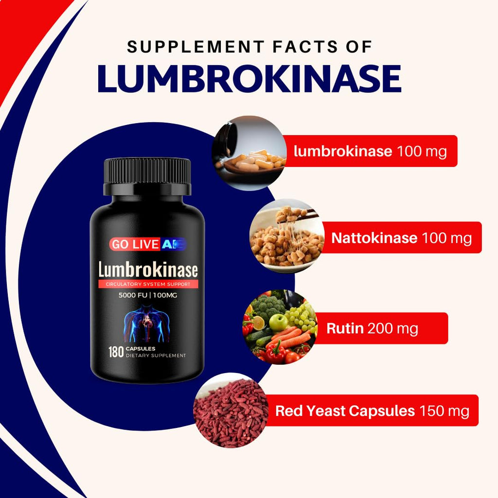 red yeast rice powder for cholesterol management