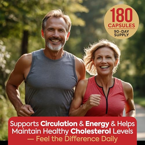 red yeast rice powder for cholesterol