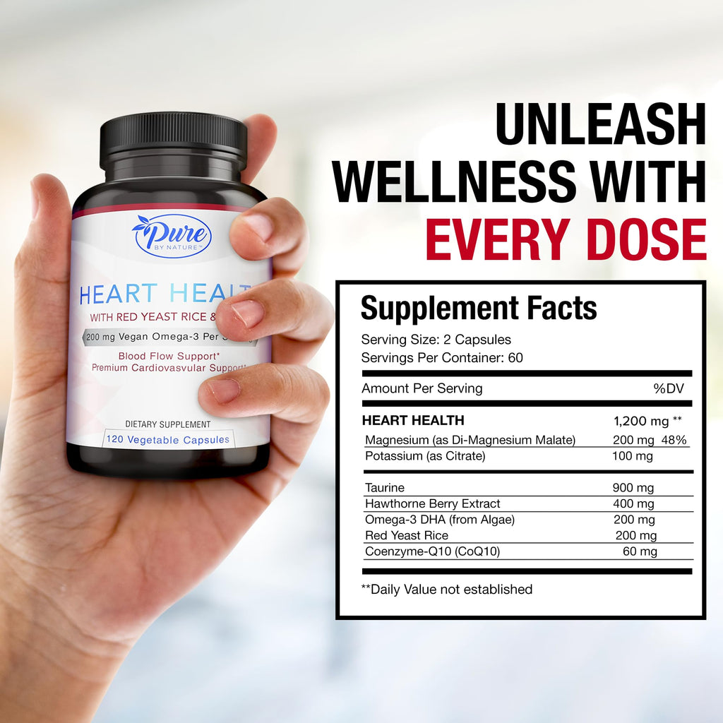 red yeast rice powder for daily health