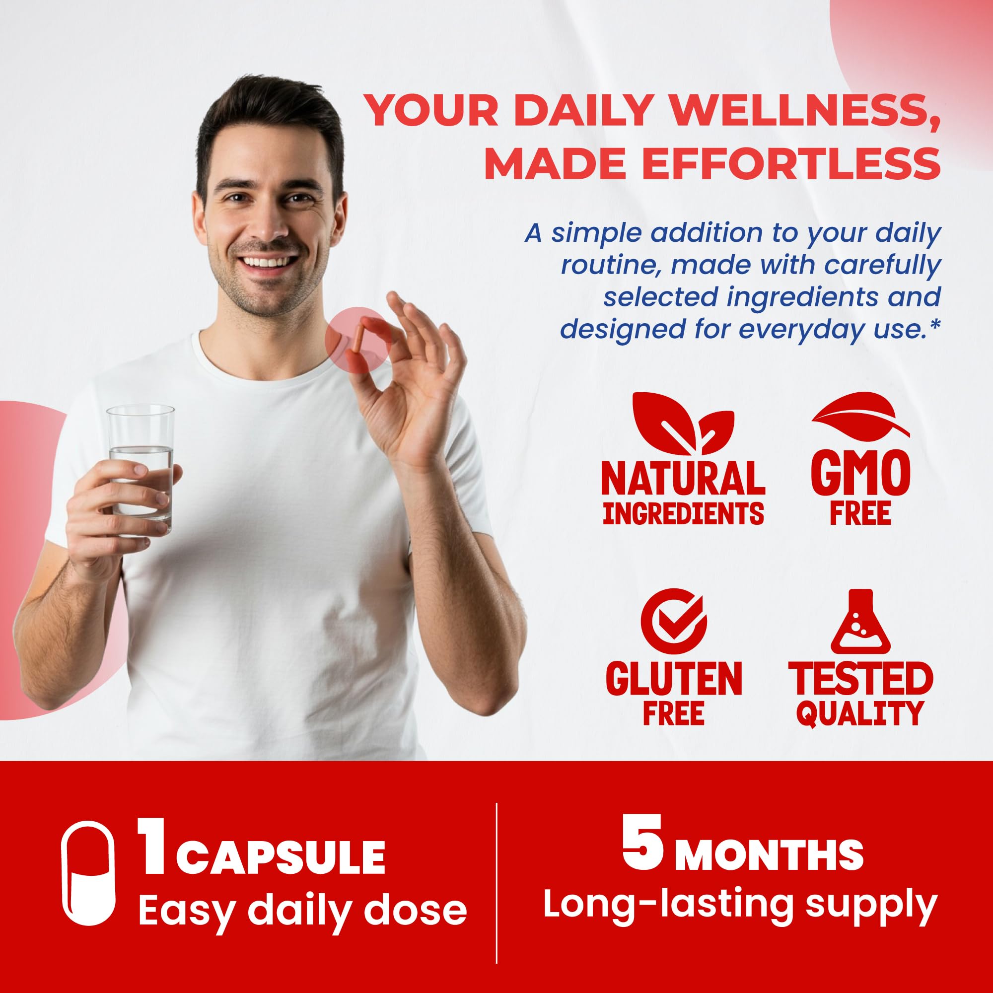 red yeast rice powder for daily use