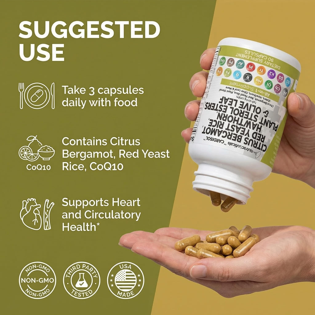 red yeast rice powder for vitality
