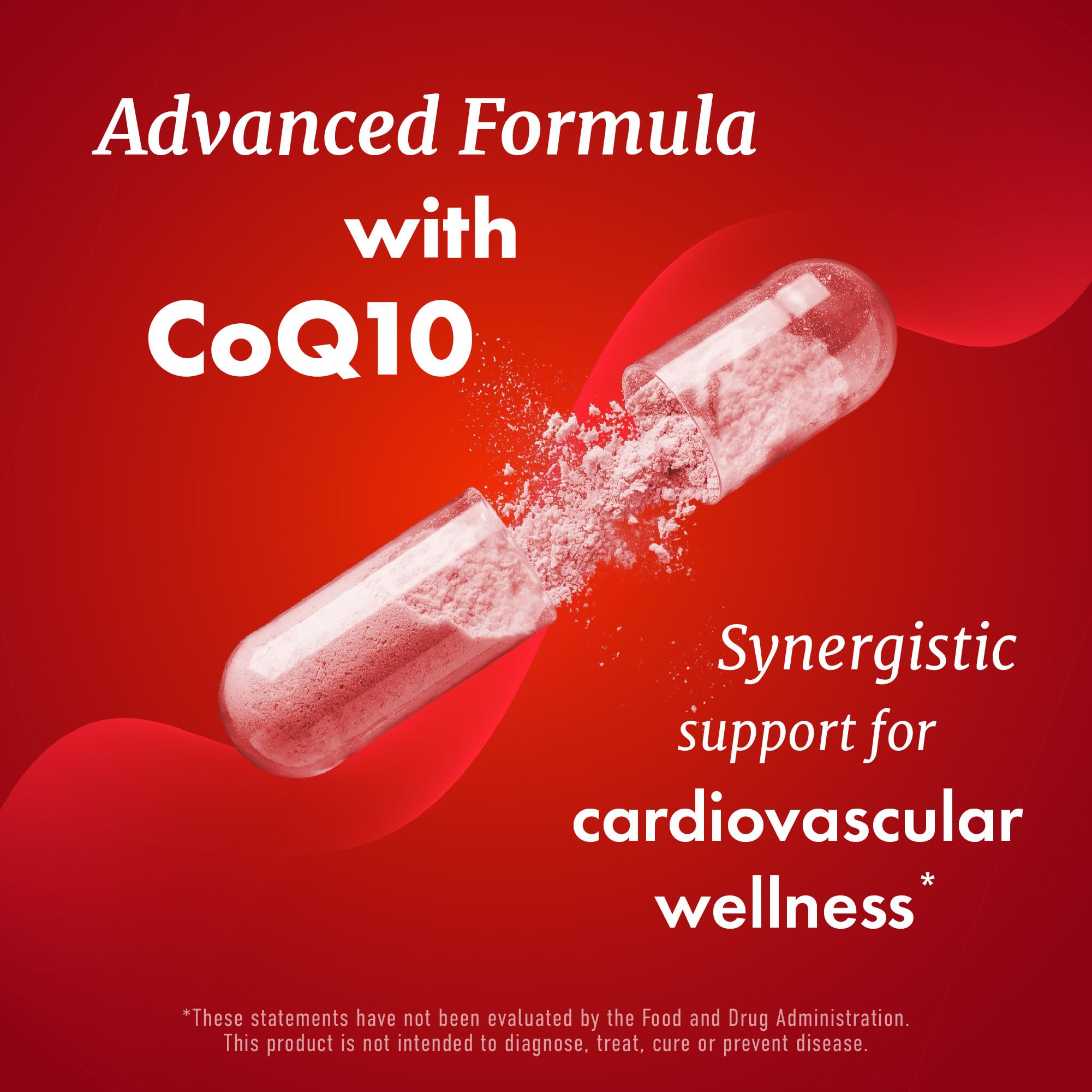 red yeast rice powder for wellness
