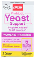 red yeast rice probiotic support