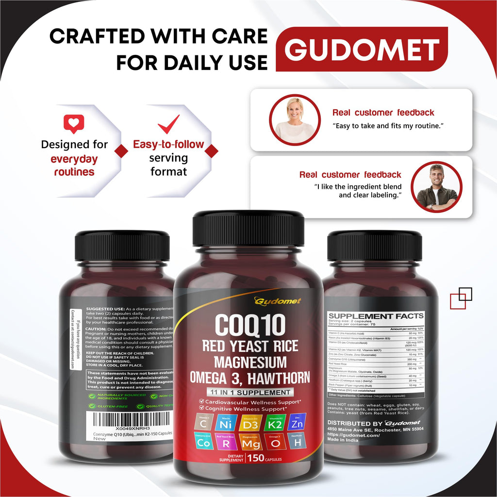 red yeast rice side effects and benefits