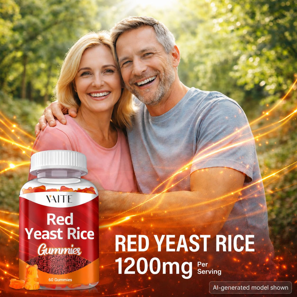 red yeast rice side effects and safety