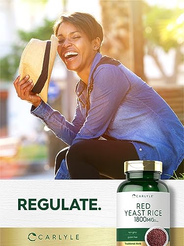 red yeast rice side effects explained