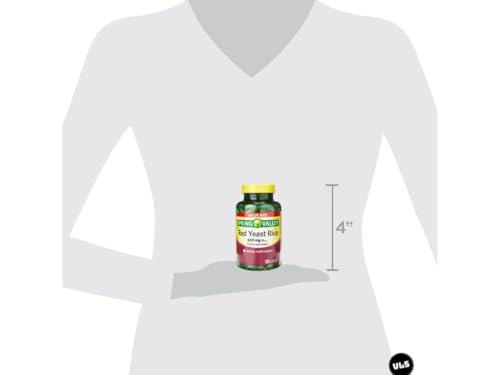 red yeast rice side effects information