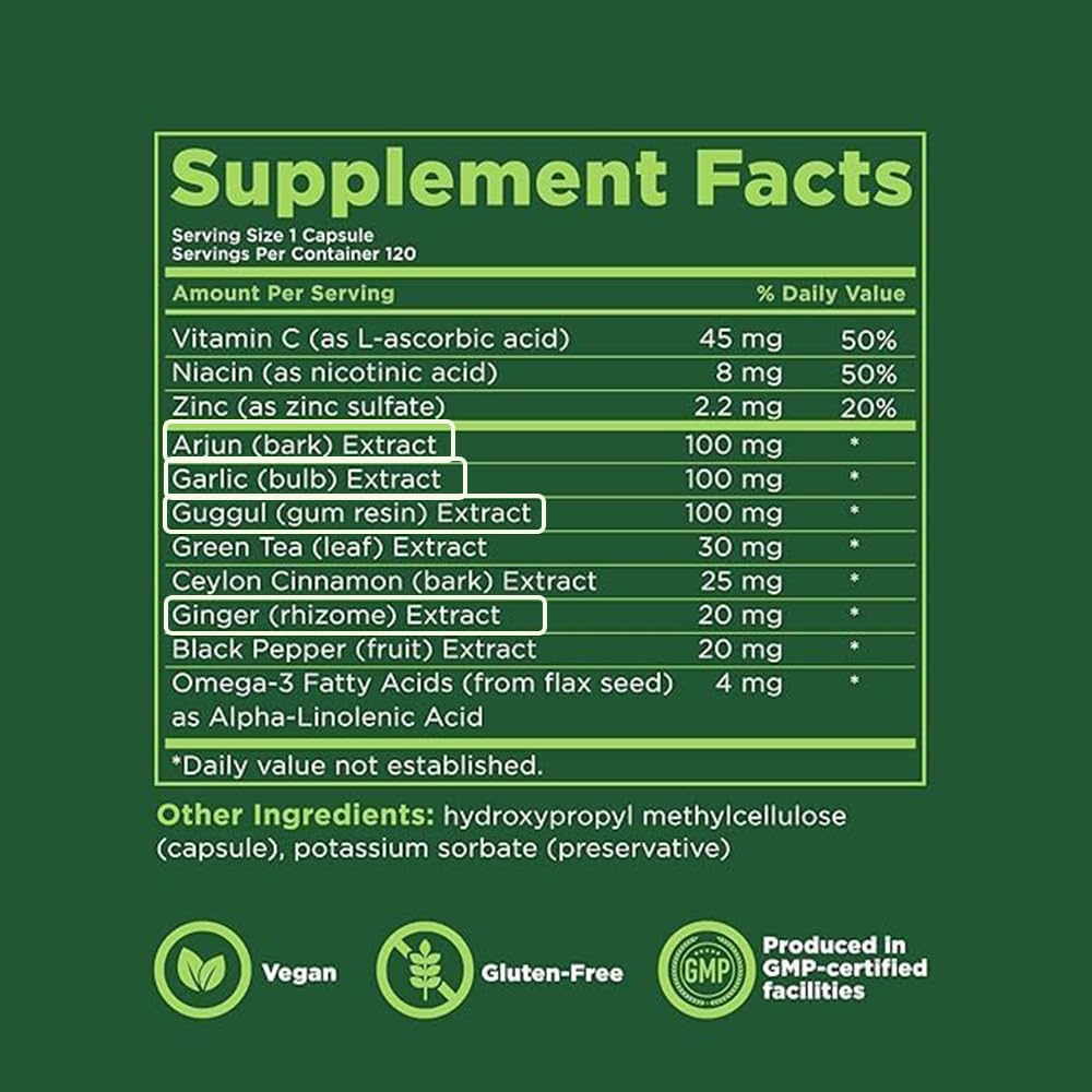 red yeast rice side effects overview