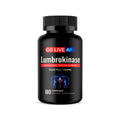red yeast rice supplement for circulation