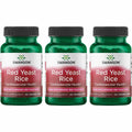 red yeast rice supplement for health