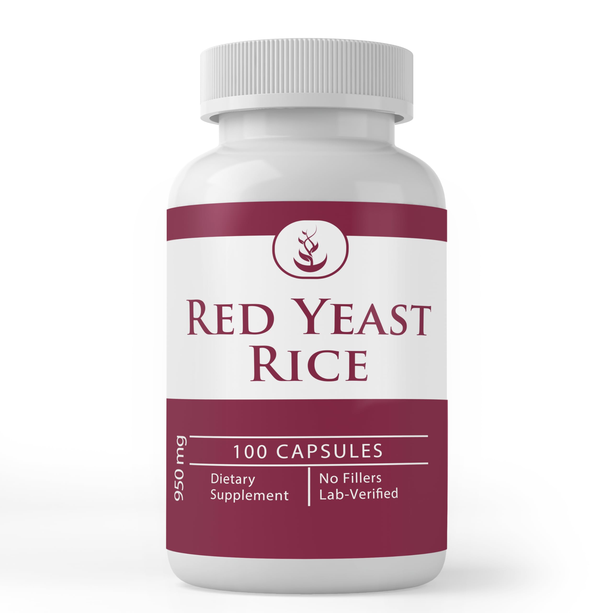 red yeast rice supplement for heart health