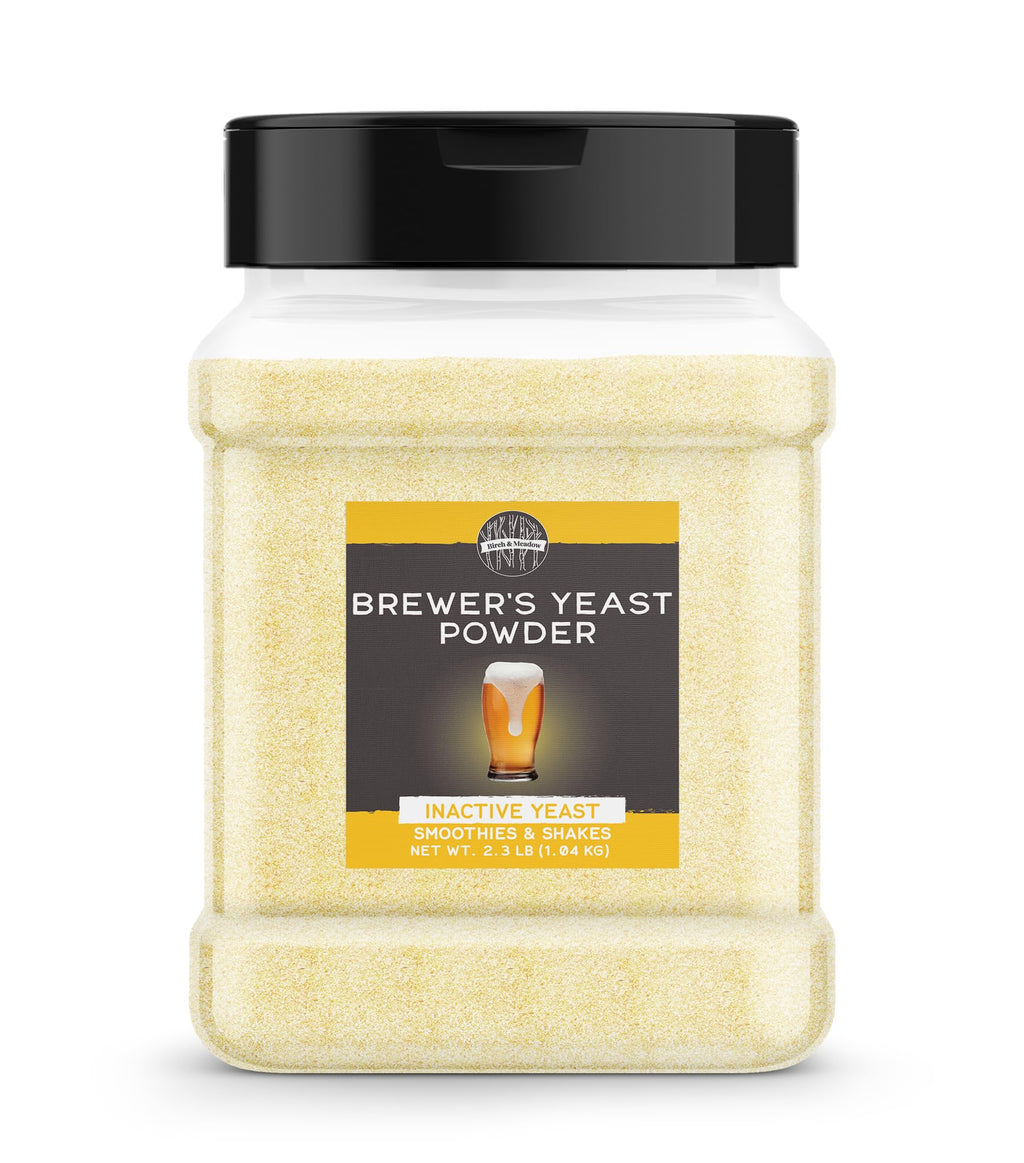 red yeast rice supplement for smoothies