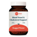 red yeast rice supplement for wellness