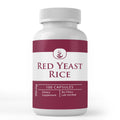 red yeast rice supplement for wellness