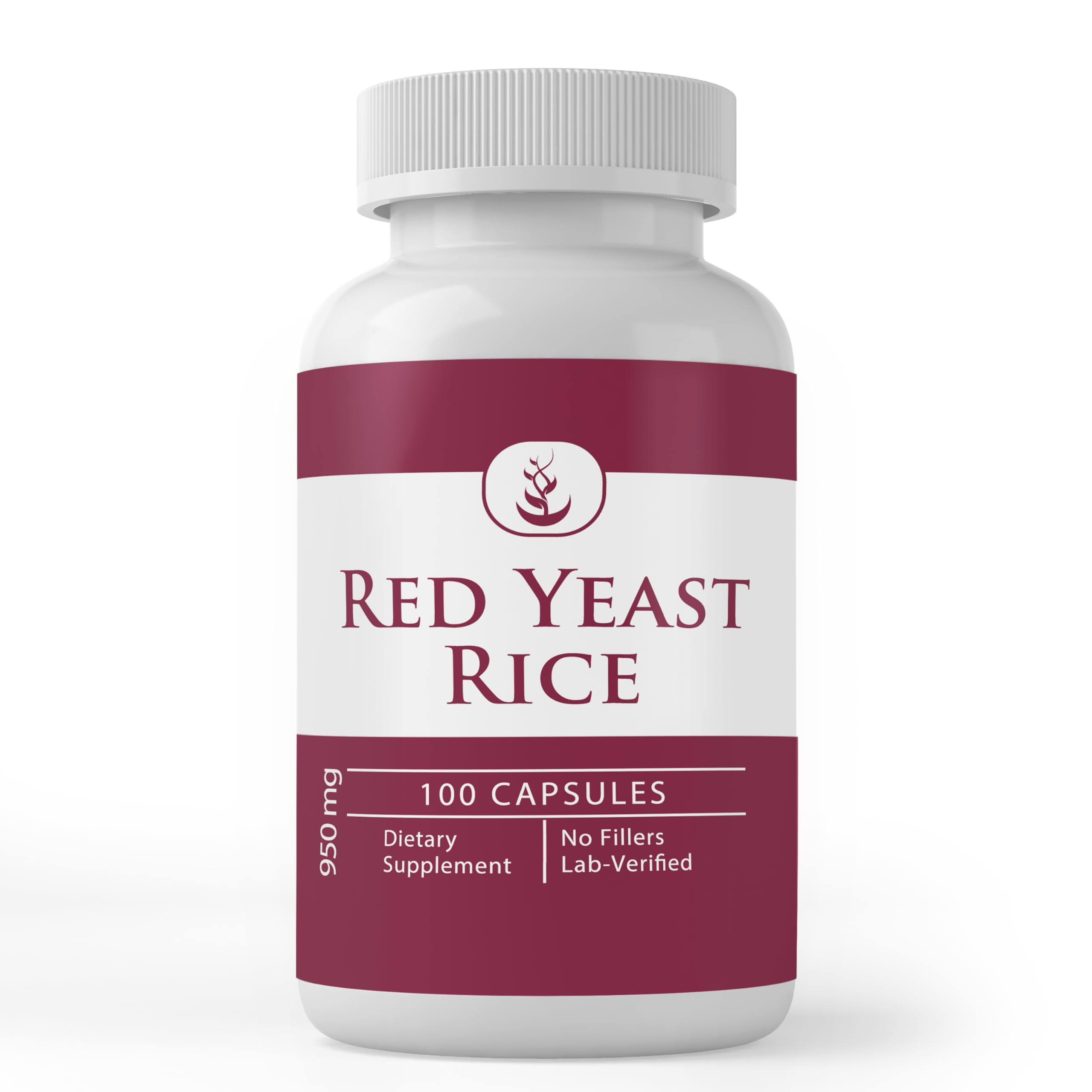 red yeast rice supplement for wellness