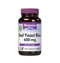 red yeast rice vegetable capsules for heart health