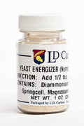 red yeast rice wellness booster