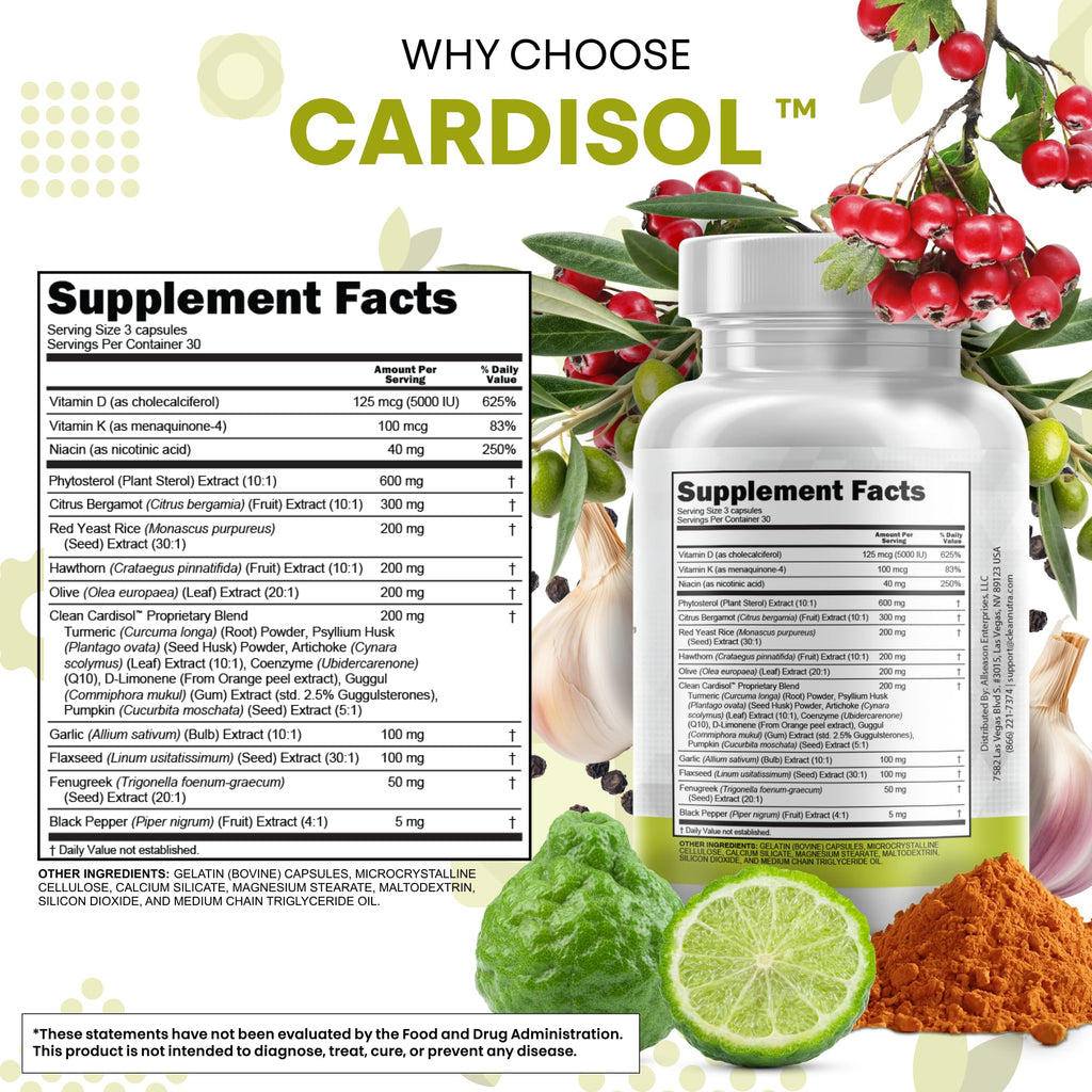 red yeast rice with hawthorn extract